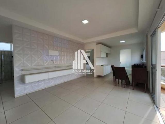 Apartamento à venda no Edifício Residencial Loft One em Mogi Guaçu/SP
