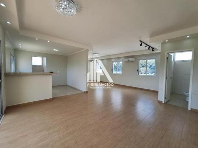 Apartamento à venda no Edifício Residencial Loft One em Mogi Guaçu/SP