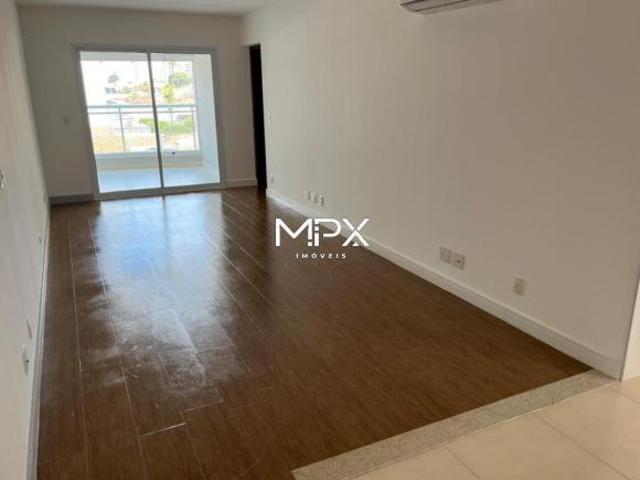 Apartamento à venda no Edifício Residencial Praça das Araucárias em Piracicaba