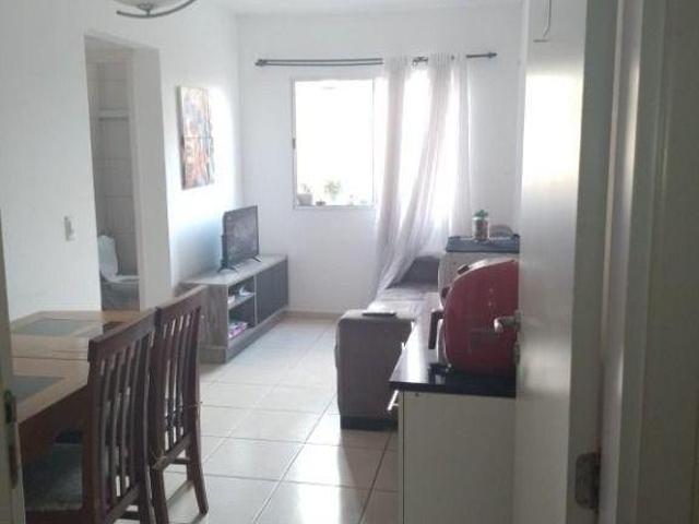 Apartamento à venda no Edifício Residencial Resedá Itu/SP