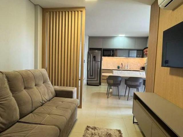 Apartamento a venda no Edifício Residencial Tancredo