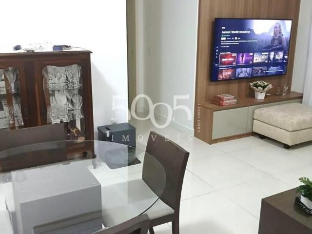 Apartamento à venda no Edifício Residencial Verona, com 134m² e 3 quartos