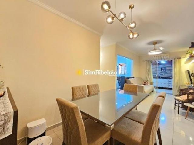 Apartamento a venda no Edifício Residencial Verde Villa. Bairro Jardim Botânico