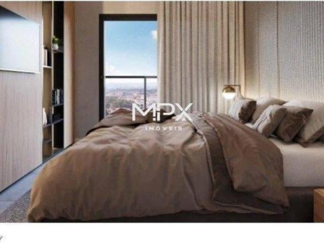 Apartamento à venda no Edifício Rio 330 by FRZ em Piracicaba