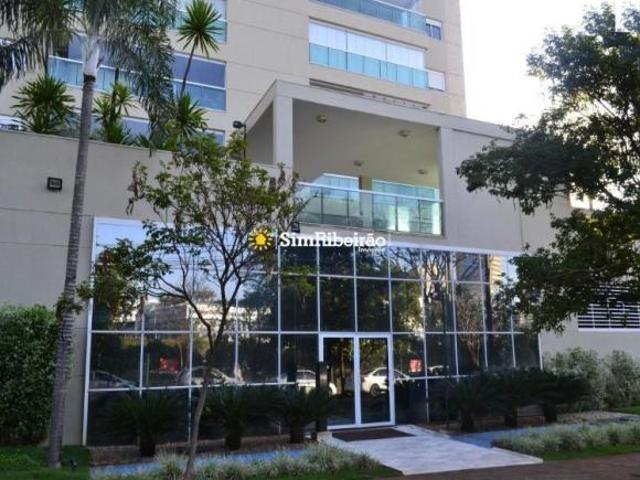 Apartamento a venda no Edifício Riverside Park. Bairro Nova Aliança
