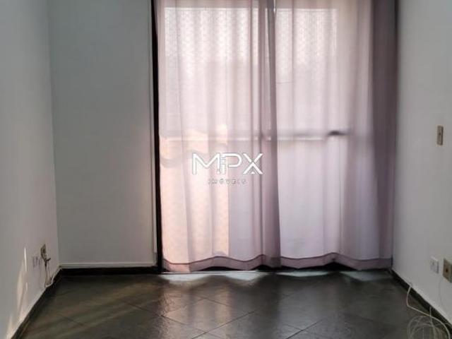 Apartamento à venda no Edifício Roma em Piracicaba
