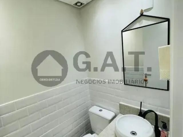 Apartamento à venda em Sorocaba SP: 2 quartos, 2 suítes, 2 salas, 3 banheiros, 2 vagas de garagem no