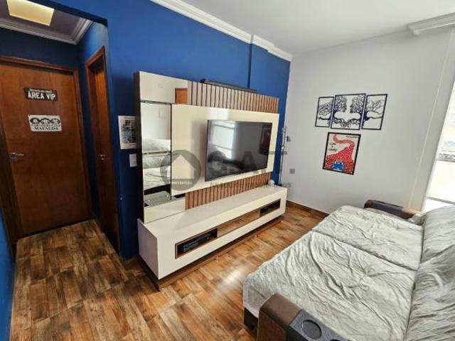 APARTAMENTO À VENDA NO EDIFÍCIO ROSARIO SOROCABA/SP