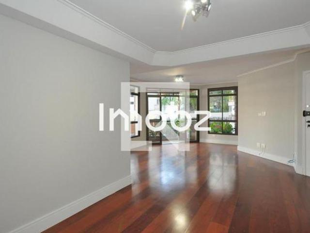 Apartamento à venda no Edifício Royal Park Rua Barão De Melgaço, 230 São Paulo SP CEP: 05684