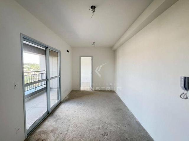 APARTAMENTO À VENDA NO EDIFÍCIO STILL NOVA CAMPINAS