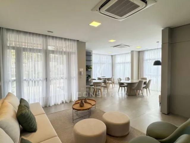 Apartamento à venda no edifício still nova campinas