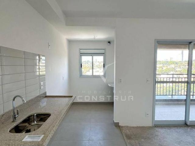 APARTAMENTO À VENDA NO EDIFÍCIO STILL NOVA CAMPINAS