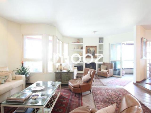 Apartamento à venda no Edifício Sussex Park Rua Camillo Nader, 180 São Paulo SP CEP: 05688 0