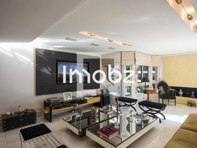 Apartamento à venda no Edifício Sussex Park Rua Camillo Nader, 180 São Paulo SP CEP: 05688 0