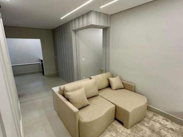 Apartamento à venda no Edifício São Camilo em Americana com 3 quartos 1 suíte e 2 vagas de garagem