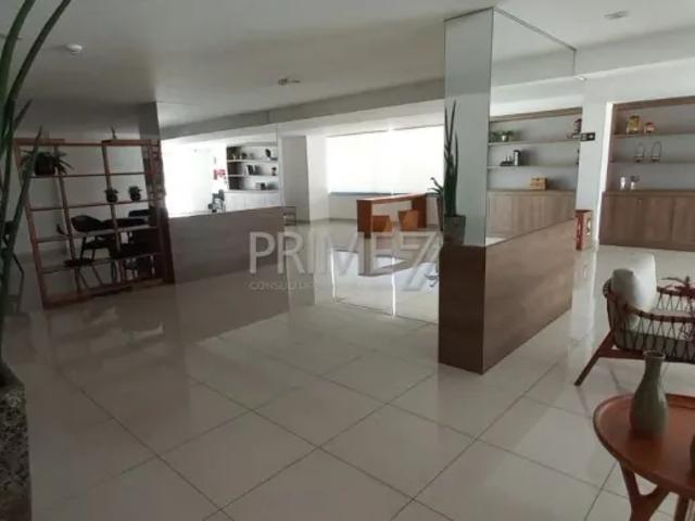 Apartamento à venda no Edifício San Victor, com 3 quartos, 2 vagas: Bairro Alto, Piracicaba SP