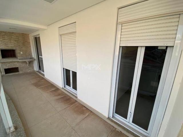 Apartamento à venda no Edificio San Victor em Piracicaba