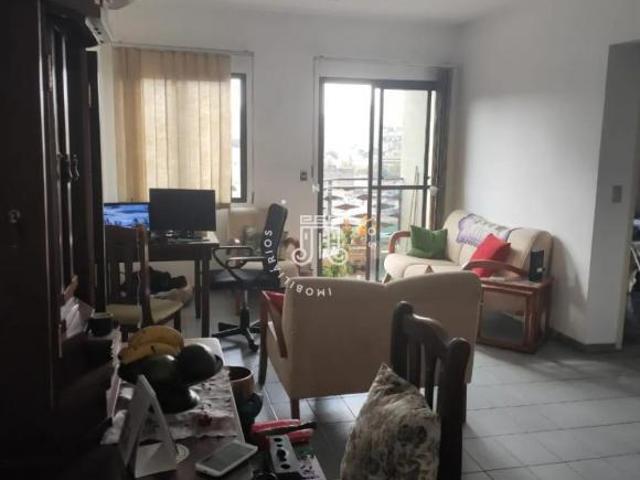 APARTAMENTO À VENDA NO EDIFICIO SAN MARINO NA VILA VIANELO EM JUNDIAÍ/SP