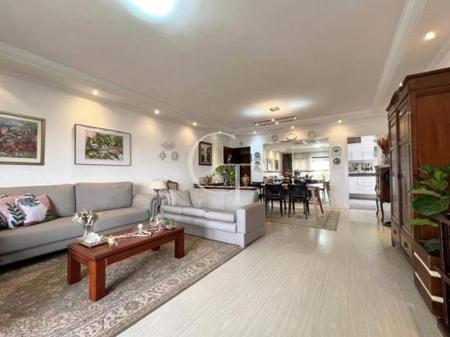 Apartamento à venda no Edifício Santa Margherita – Conforto e exclusividade