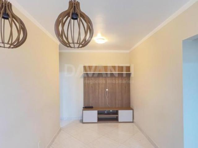 Apartamento à venda no Edifício Sapezeiro em Valinhos na Davanti Imóveis