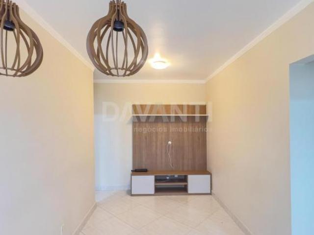 Apartamento à venda no Edifício Sapezeiro em Valinhos na Davanti Imóveis