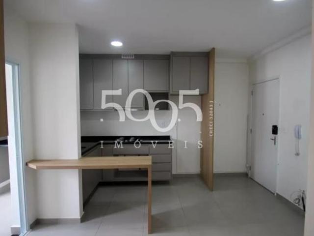 Apartamento à venda no Edifício Scenario em Sorocaba com 51m²