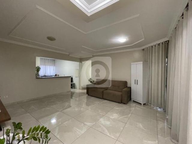 Apartamento à venda no Edifício Serra Negra em Foz do Iguaçu