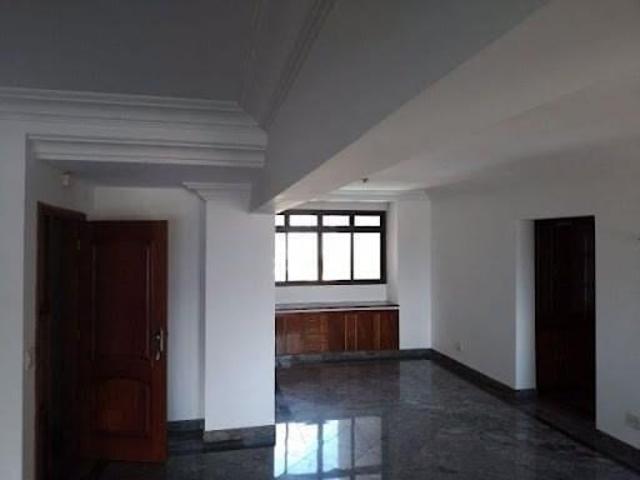 Apartamento á venda no Edifício Serra dos Cristais Jundiaí, SP