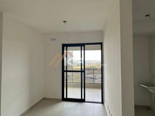 Apartamento à Venda no Edifício Sevilha Quinta de São José Ribeirão Preto/SP