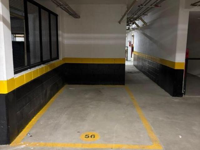 Apartamento à Venda no Edifício Side Barra Funda