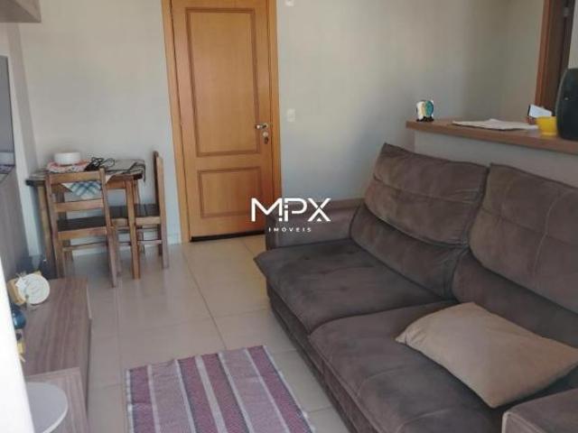 Apartamento à venda no Edifício Siena em Piracicaba