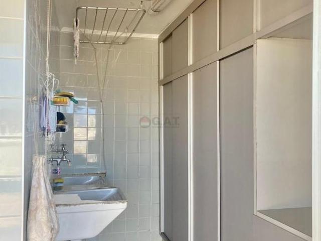 APARTAMENTO À VENDA NO EDIFÍCIO SILVESTRE FERRAZ SOROCABA/SP