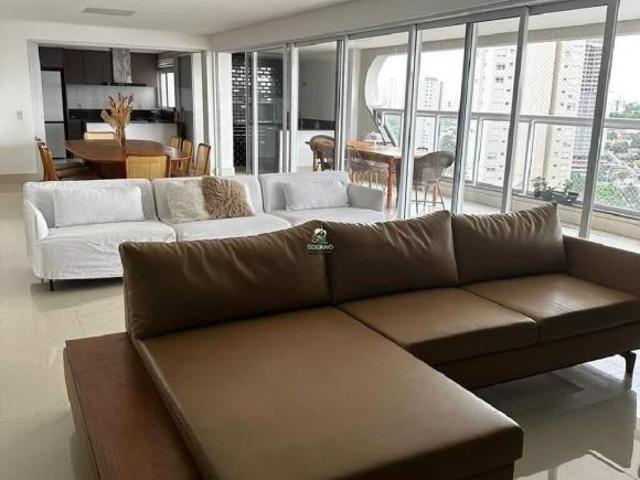 APARTAMENTO A VENDA NO EDIFÍCIO SINFÔNIA SETOR MARISTA GO