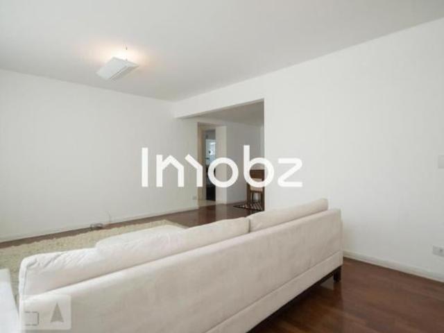 Apartamento à venda no Edifício Sirius Rua Nova York, 622 São Paulo SP CEP: 04560 000