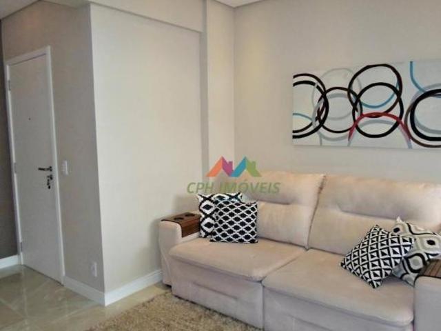 Apartamento à venda no Edifício Sky Towers Indaiatuba, SP | AP0312