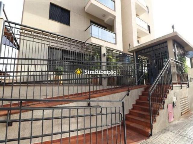 Apartamento a venda no Edifício Sol Poente. Bairro Nova Aliança