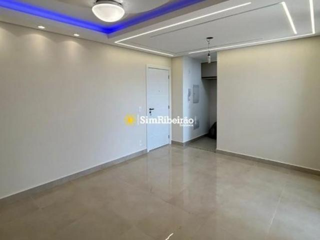 Apartamento a venda no Edifício Solo. Bairro Quinta da Primavera