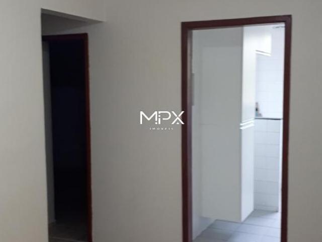 Apartamento à venda no Edificio Solange em Piracicaba