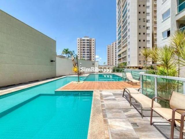 Apartamento a venda no Edifício Solar das Aves. Bairro Jardim Nova Aliança Sul