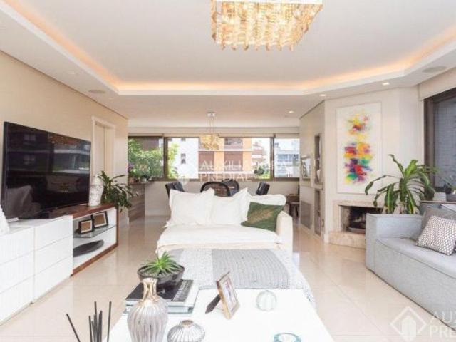 Apartamento à venda no Edifício Solaris Petrópolis