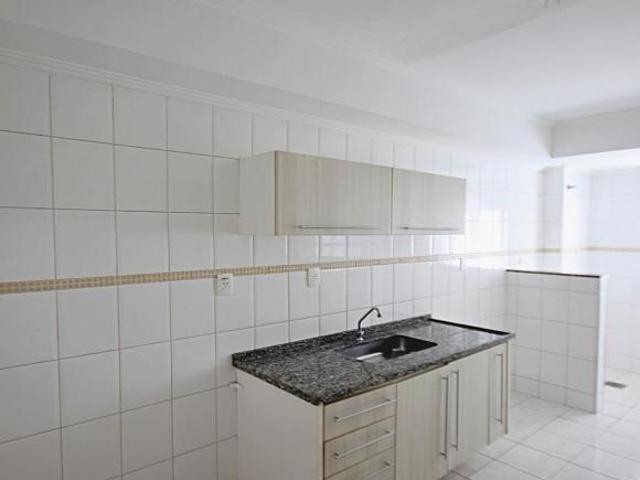 APARTAMENTO À VENDA NO EDIFÍCIO SORRENTO JARDIM ANA MARIA SOROCABA/SP