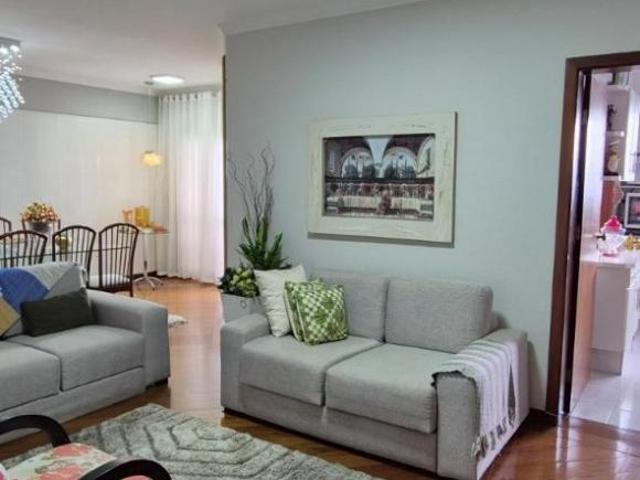 Apartamento à venda no Edifício Spartacus