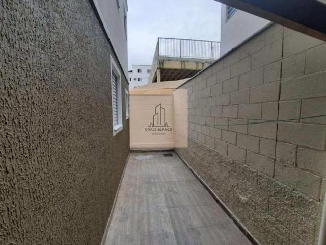 Apartamento a venda, no Edifício Spazio Splendido, com 2 quartos, 56m²