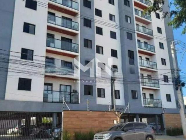 Apartamento á Venda no Edifício Spontaneo em Itu/SP
