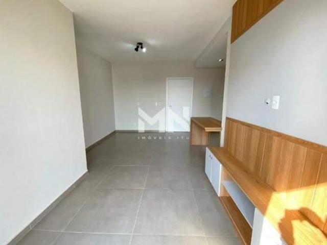 Apartamento à venda no Edifício Spontaneo – Itu/SP