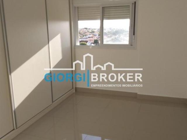 Apartamento à venda no Edificio Splendor em São José do Rio Preto SP: 2 quartos, 1 suíte, 3 vagas de