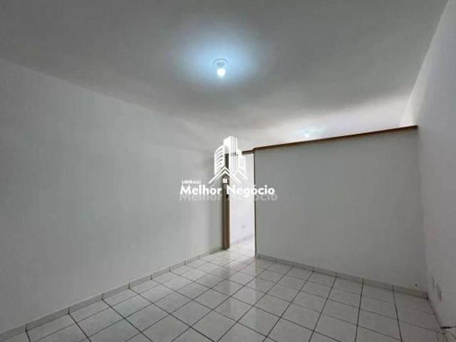 Apartamento à venda no Edifício Tulipa – Centro de Campinas, SP Apartamento de 1 dormitório e 1 ban