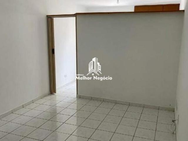 Apartamento à venda no Edifício Tulipa – Centro de Campinas, SP Apartamento de 1 dormitório e 1 banh