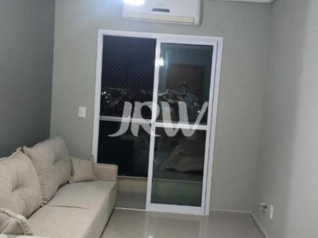 APARTAMENTO A VENDA NO EDIFÍCIO TURIM VILLE NA CIDADE DE INDAIATUBA SP