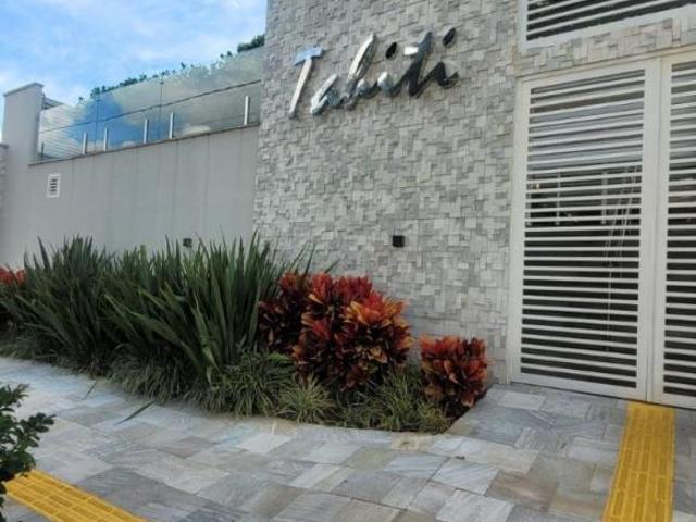 Apartamento à venda no Edifício Tahiti